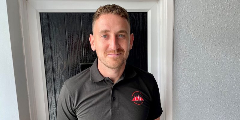Meet the Team - Birmingham Glass - Bespoke UPVC Windows & Doors