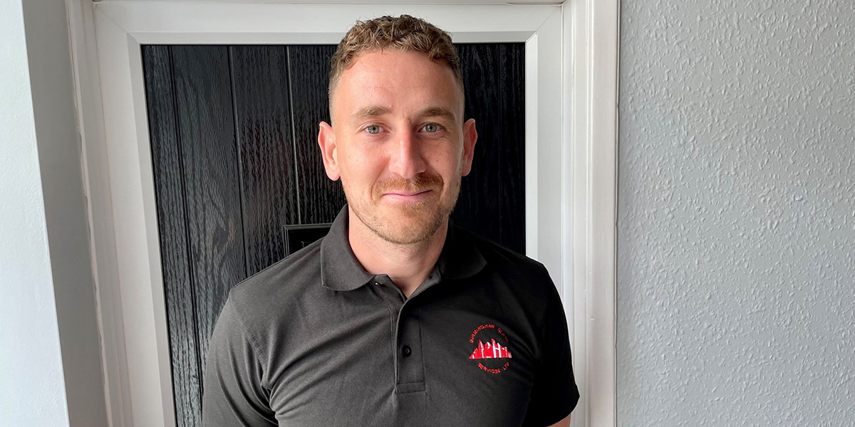 Meet the Team - Birmingham Glass - Bespoke UPVC Windows & Doors