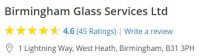 Birmingham Glass - Bespoke UPVC Windows & Doors