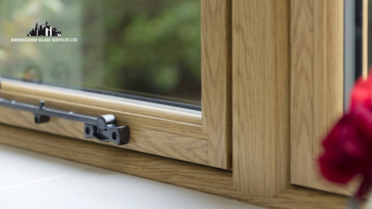 UPVC Windows: What Colour Options Can You Choose? - Birmingham Glass