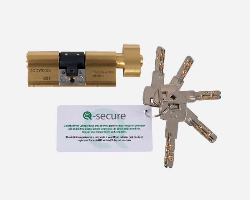 Key Cutting - Birmingham Glass - Bespoke UPVC Windows & Doors