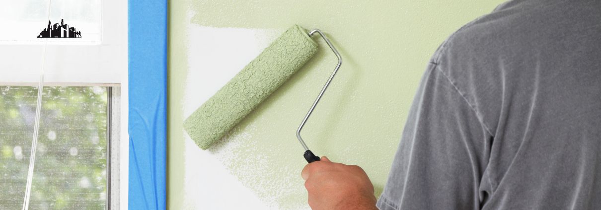 Should I Decorate Before Or After My Windows Are Fitted? - Birmingham Glass