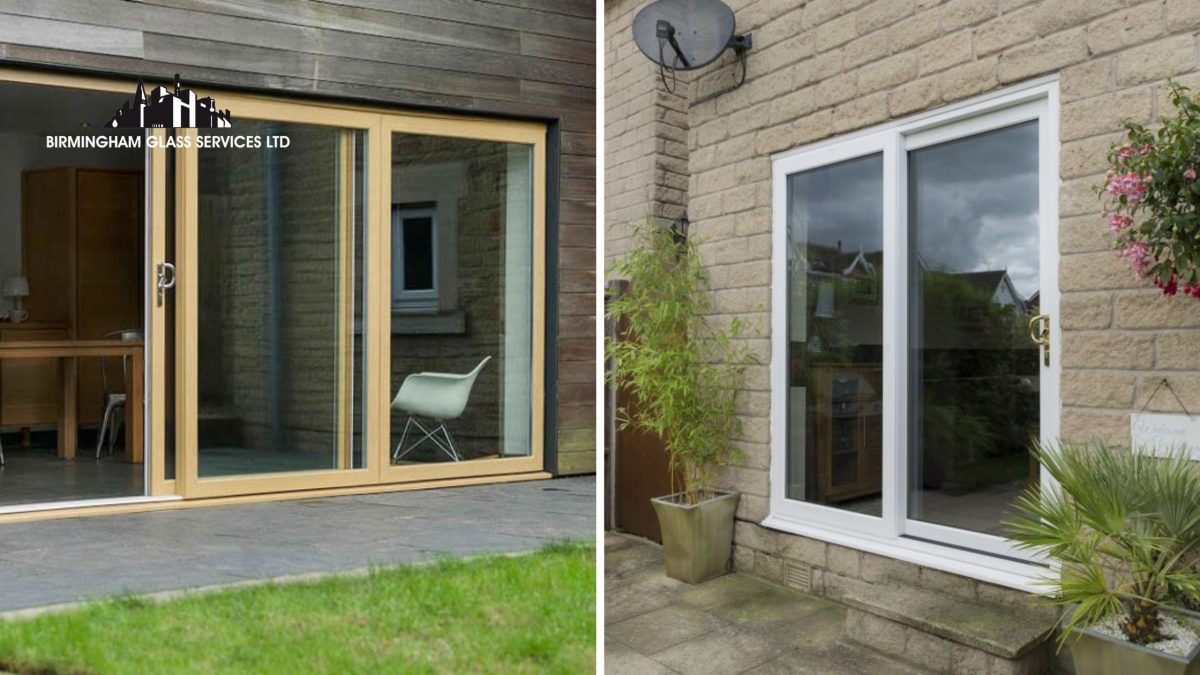 Blog - Birmingham Glass - Bespoke UPVC Windows & Doors